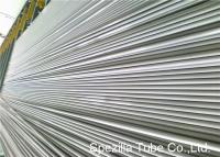 China ASME SB337 Seamless Round Tube Alloy Titanium Grade 9 UNS R56320 Easy Clean for sale