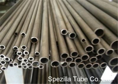 China Mechanical Welded Titanium Tubing Seamless Grade 2 UNS R50400 ASME SB337 for sale
