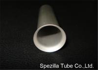 China Mechanical Welded Titanium Tubing Seamless Grade 2 UNS R50400 ASME SB337 for sale