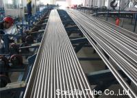China Mechanical Welded Titanium Tubing Seamless Grade 2 UNS R50400 ASME SB337 for sale