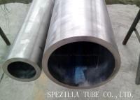China Heat Resistance Titanium Welded Tubes , Titanium Welding Round Tubing OD 19.05MM for sale