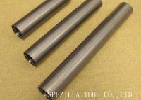 China Heat Exchanger Welded Titanium Tubing Gr.2 UNS R50400 ASME SB338 Standard for sale