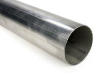 China Gr 1 Titanium Welded Tube , Seamless Titanium Tubing Good Ductility Easy Clean for sale