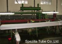 China 6 Inch NB SS Round Tube,Schedule 10 Stainless Steel Pipe ASTM A312 304L for sale
