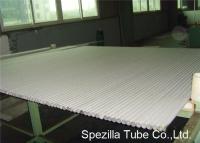 China 6 Inch NB SS Round Tube,Schedule 10 Stainless Steel Pipe ASTM A312 304L for sale