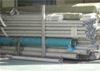 China Stainless Steel Seamless Tube ASTM A312 TP304 NPS 10 inch Used for Gas for sale