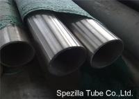China Stainless Steel Seamless Tube ASTM A312 TP304 NPS 10 inch Used for Gas for sale