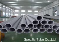 China Grade 316 Stainless Steel Tubing , seamless stainless tube ASME SA312 / ASTM A312 1/8'' - 24'' for sale