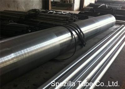 China Austenitic 304 stainless steel seamless pipe NPS 1/8'' - 30'' ASTM A312 for sale