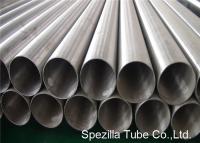 China ERW AISI 316 stainless steel tubing,Polished Stainless Steel Tubing for sale