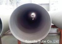 China Heavy Wall Schedule 5s 2 inch stainless steel tubing,Welding Thin Stainless Steel Tube for sale