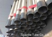 China EN10217-7 Annealed Stainless Steel annealed pipe Excellent Formability D4 / T3 W2Rb for sale