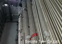 China EN10217-7 Annealed Stainless Steel annealed pipe Excellent Formability D4 / T3 W2Rb for sale