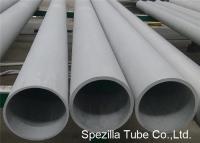 China Type 304 Seamless Cold Drawn Steel Tube 1.4301 / 1.4307 A+P EN10216 5 TC1 for sale