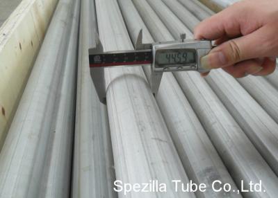 China 1.5 inch stainless steel tube  Fully Annealed For Chemical Industry for sale