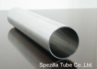 China 28mm Od hyper duplex stainless steel Tube  With Solution Annealed EN10204.3.1 for sale