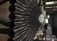 China Welding Thin  10mm stainless steel tube,Stainless Steel Round Pipe ASTM A312 Standard for sale