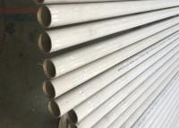 China Welding Thin  10mm stainless steel tube,Stainless Steel Round Pipe ASTM A312 Standard for sale