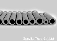 China 2205 stainless steel super duplex Tubing Corrosion Resistance Thickness 0.4-6.0mm for sale