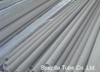 China 22mm Round 2507 Super duplex stainless steel grades Tubing , Super Duplex Pipe Seamless Cold Drawn for sale