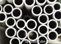 China ASTM A269 Bright Annealed Seamless Cold Drawn TP316L Stainless Steel Tubing for sale