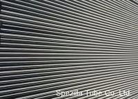 China ASTM A269 Bright Annealed Seamless Cold Drawn TP316L Stainless Steel Tubing for sale