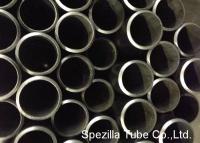 China TP316 / 316L Precision & Cold Drawn Stainless Steel Tubing Size 6mm - 25.4mm for sale