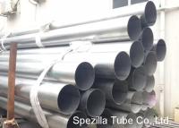China Durable Automotive small stainless steel tubing Stock 1/4