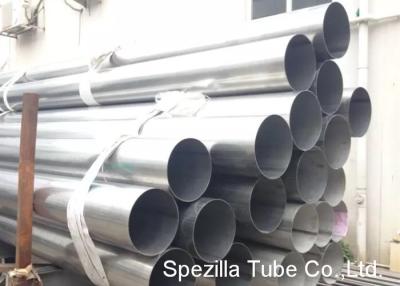 China Durable Automotive small stainless steel tubing Stock 1/4