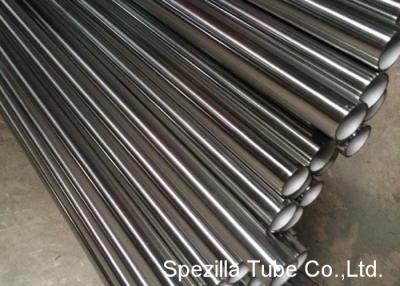 China ASTM A269 Precision Stainless Steel 304 316L Tubing 2 Inch With Polished Surface for sale