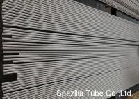 China ASTM A269 Precision Stainless Steel 304 316L Tubing 2 Inch With Polished Surface for sale