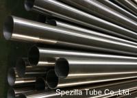 China ASTM A269 Precision Stainless Steel 304 316L Tubing 2 Inch With Polished Surface for sale