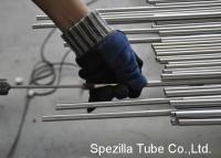 China Automatica OD12mm Stainless Steel Round Tube ,Stainless Steel TP316L Tubing for sale