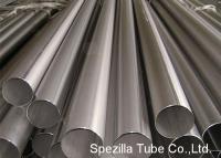 China 2 Inch Sstainless steel metric tubing ,Bright Annealed Stainless Steel Tubing 06Cr19Ni10 for sale