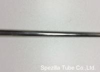 China 32mm Automotive polished stainless steel tubing Seamless Polished Round AISI 304 316 for sale