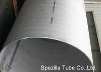 China UNS S31009 Stainless Steel Round Pipe,metric stainless steel tubing ANSI B36.19 TP 310H ERW for sale