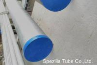 China 28mm Od Austenitic Automotive 316 stainless steel pipe ASTM Standard TIG Welding for sale