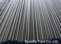 China 10mm 1.4362 duplex stainless steel Tube Bright Annealed Custom Lengths / Sizes for sale