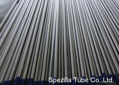 China 10mm 1.4362 duplex stainless steel Tube Bright Annealed Custom Lengths / Sizes for sale