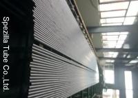 China 10mm 1.4362 duplex stainless steel Tube Bright Annealed Custom Lengths / Sizes for sale