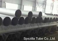 China 10mm 1.4362 duplex stainless steel Tube Bright Annealed Custom Lengths / Sizes for sale
