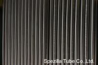 China High Precision 32mm super duplex stainless steel grades Tube Smooth Surface UNS S32205 / S31803 for sale