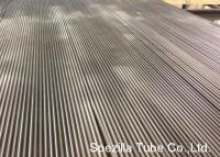 China ASMESA789 uns s32101 duplex stainless steel Pipe,Duplex Steel Tube Oil Resistance for sale