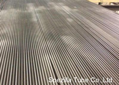 China ASMESA789 uns s32101 duplex stainless steel Pipe,Duplex Steel Tube Oil Resistance for sale
