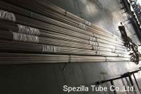 China ASMESA789 uns s32101 duplex stainless steel Pipe,Duplex Steel Tube Oil Resistance for sale