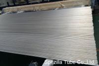 China ASMESA789 uns s32101 duplex stainless steel Pipe,Duplex Steel Tube Oil Resistance for sale