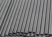 China Industrial S31803 duplex stainless steel Tube Welded 19.05x2x20ft Anti Corrosion for sale