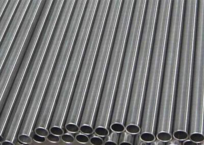 China Industrial S31803 duplex stainless steel Tube Welded 19.05x2x20ft Anti Corrosion for sale