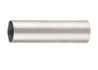 China Industrial S31803 duplex stainless steel Tube Welded 19.05x2x20ft Anti Corrosion for sale