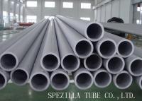 China Industry Automotive stainless steel 304 tube Fully Annealed Multiple Styles for sale